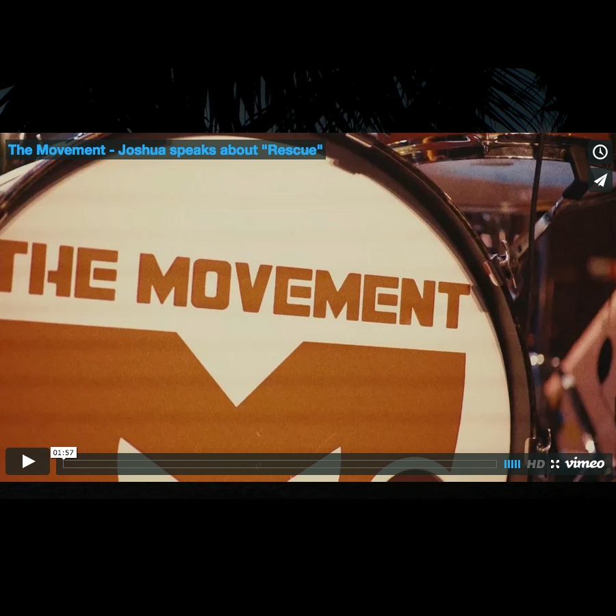 Rootfire Wordwide Premiere: Mini Documentary on The Movement ...