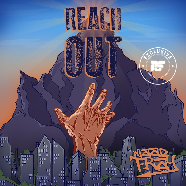 Rootfire World Premiere: Maad T-Ray "Babylon Drugs" - RootfireRootfire