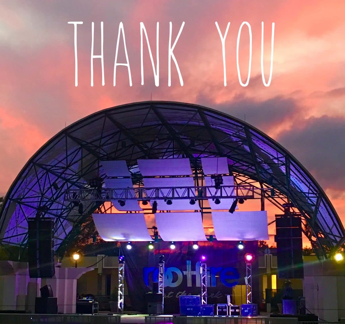 Rootfire At The Park 2017 - RootfireRootfire