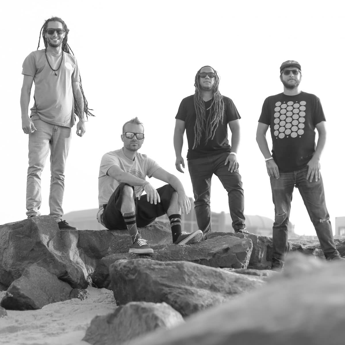 First Listen: The Movement - Cool Me Down - RootfireRootfire