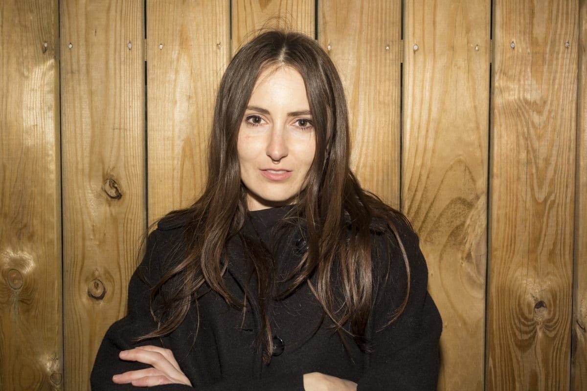 Women In Reggae - Maddie Ruthless - RootfireRootfire