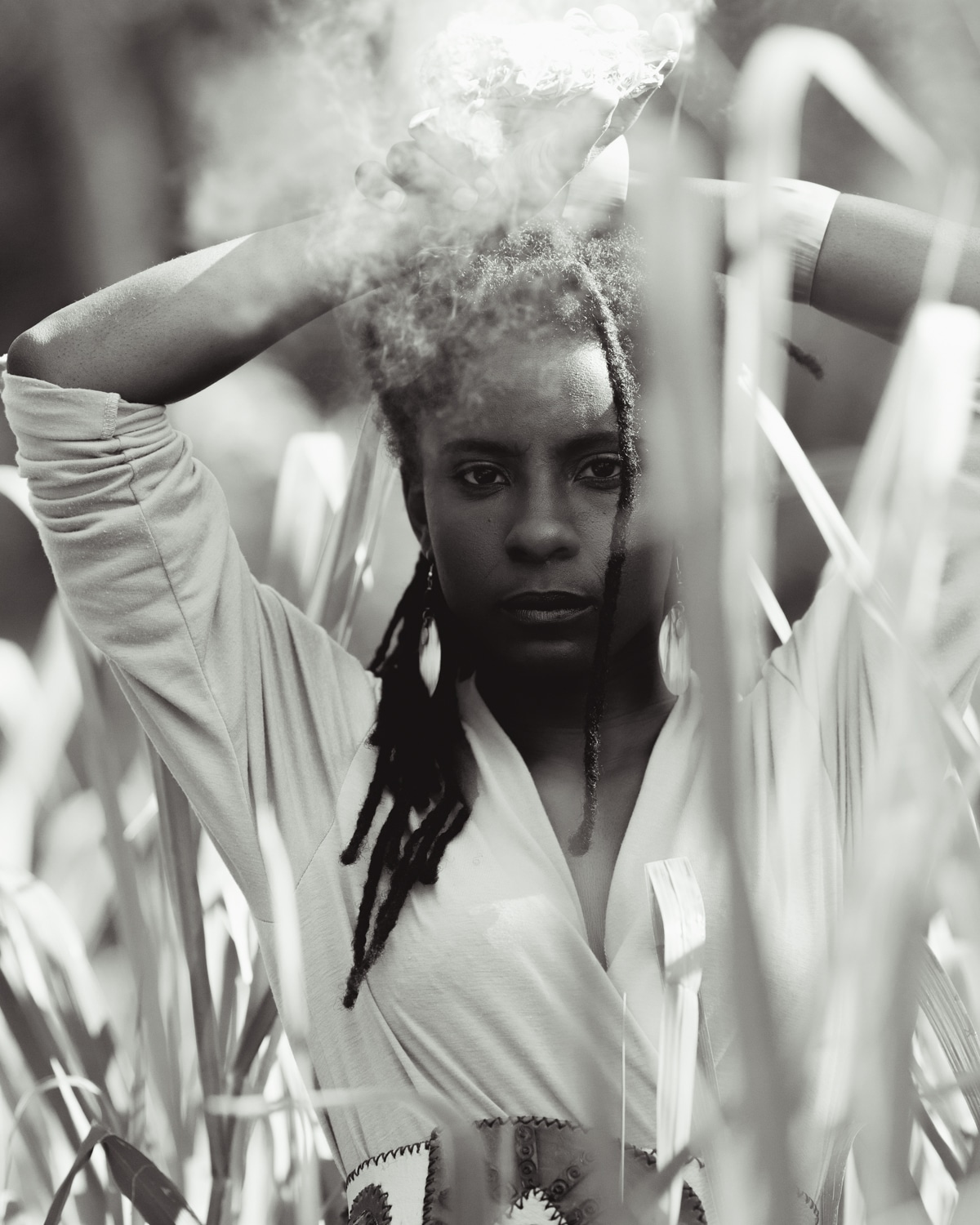 First Listen: Jah9 - Heaven (Ready Fi Di Feeling) - RootfireRootfire
