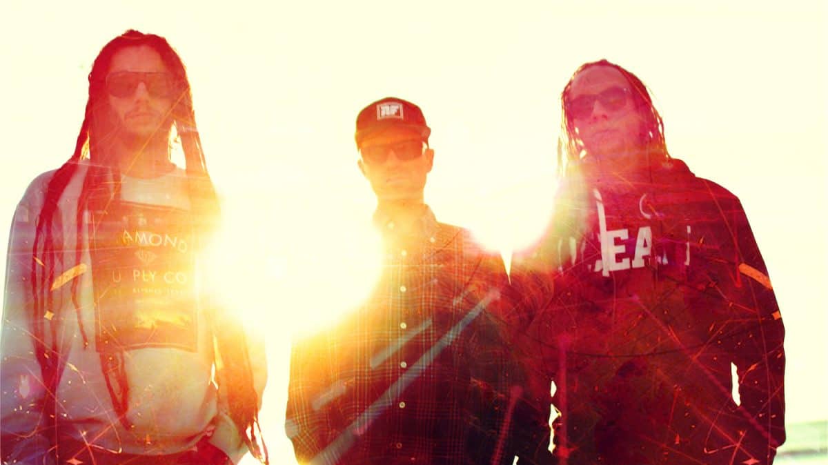 Ticket Giveaway: The Movement + KBong 2019 Winter Tour - RootfireRootfire