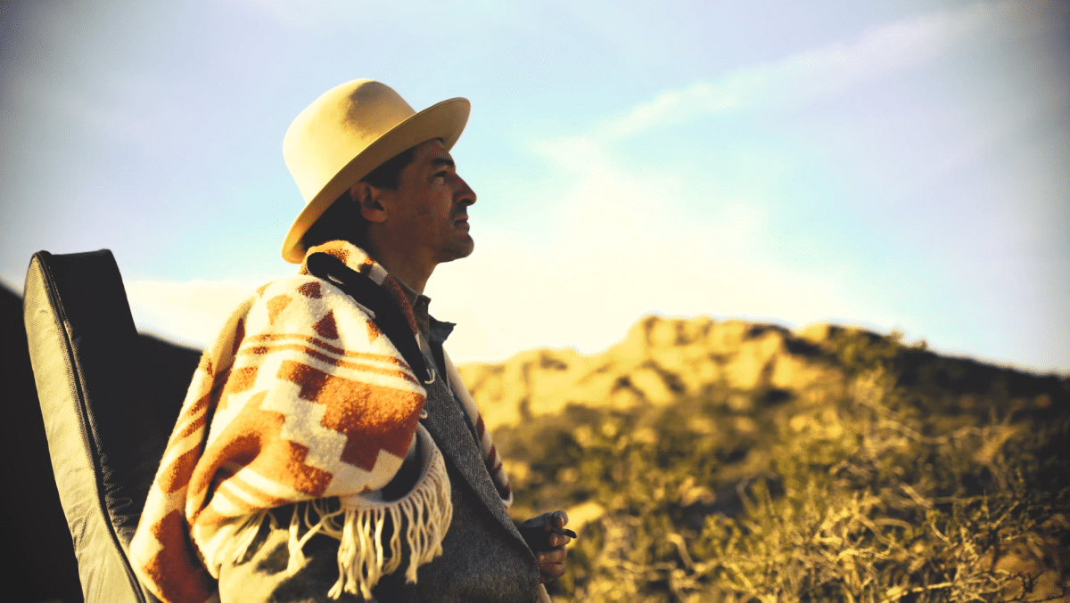 First Watch: Kevin Kinsella - “Among Them” - RootfireRootfire