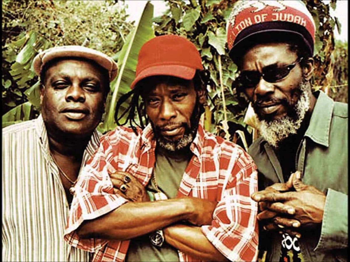 Editor’s Note - “The List of Jamaican Living Legends” - RootfireRootfire