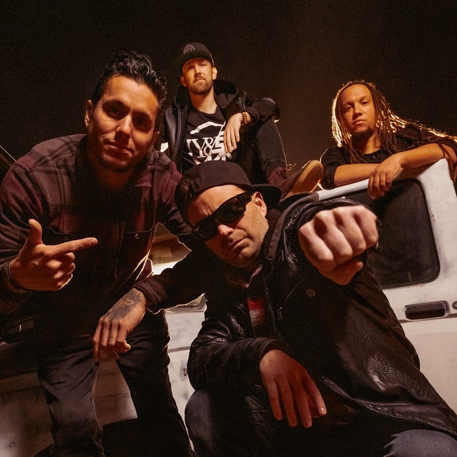 Ticket Giveaway: The Movement – Ways Of The World Tour Phase 4 - RootfireRootfire