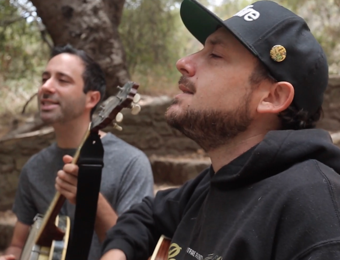 First Listen: Man-Like-Devin - "People's Prayer" - RootfireRootfire