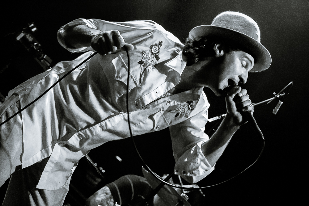 First Listen Premiere: Kevin Kinsella - "Not Too Late" - RootfireRootfire