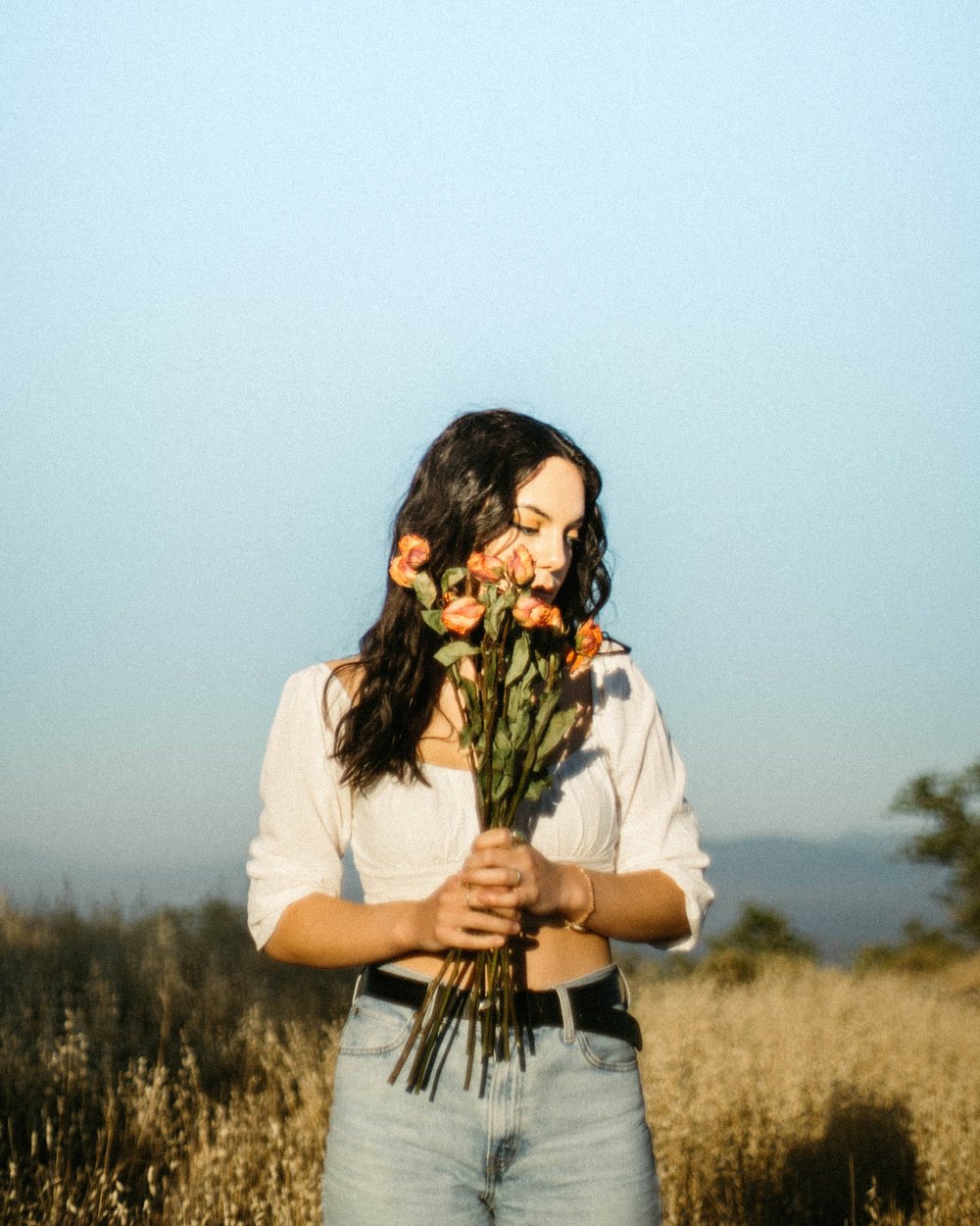 First Listen Premiere: ANORA -"Mama" - RootfireRootfire