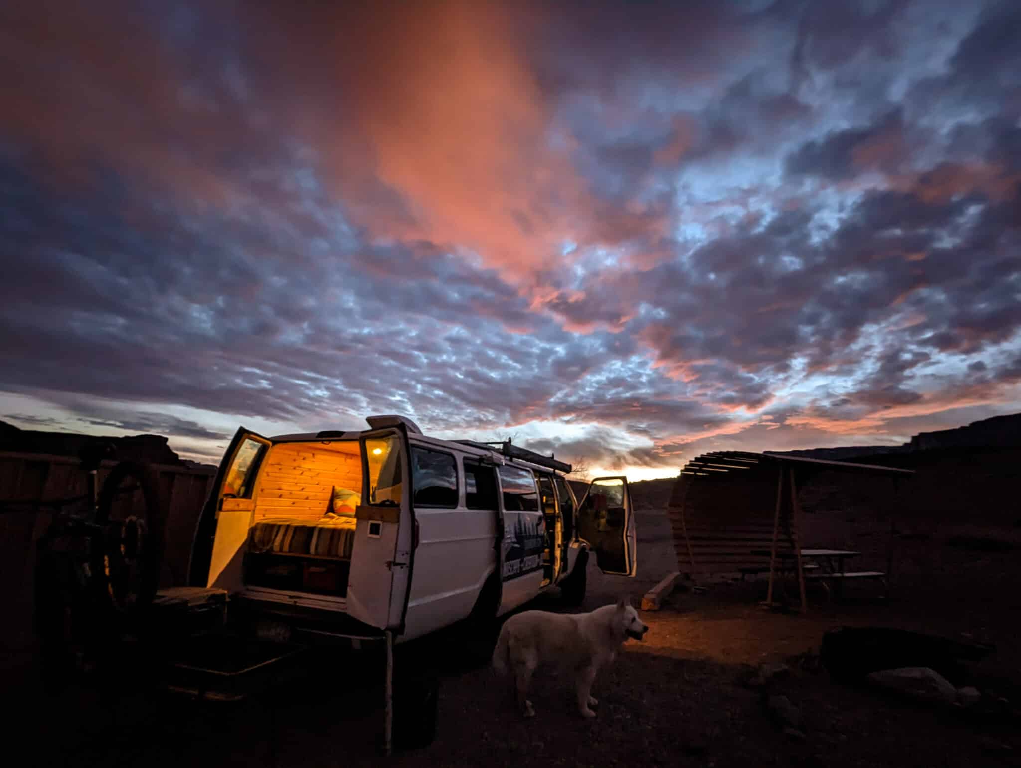 A Photo is Worth 1000 Songs: Southwestern Horizons - RootfireRootfire