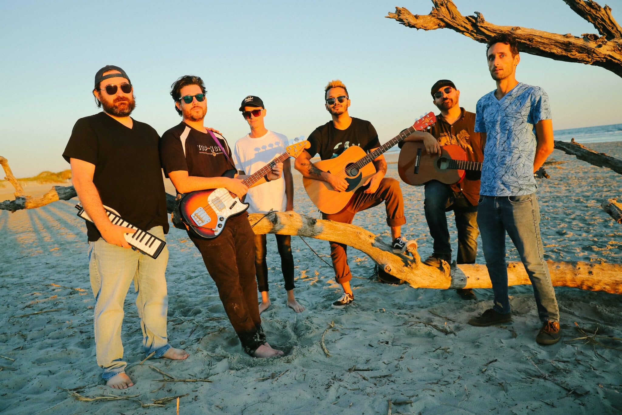 Album Showcase: Giant Panda Guerilla Dub Squad - "Love in Time ...