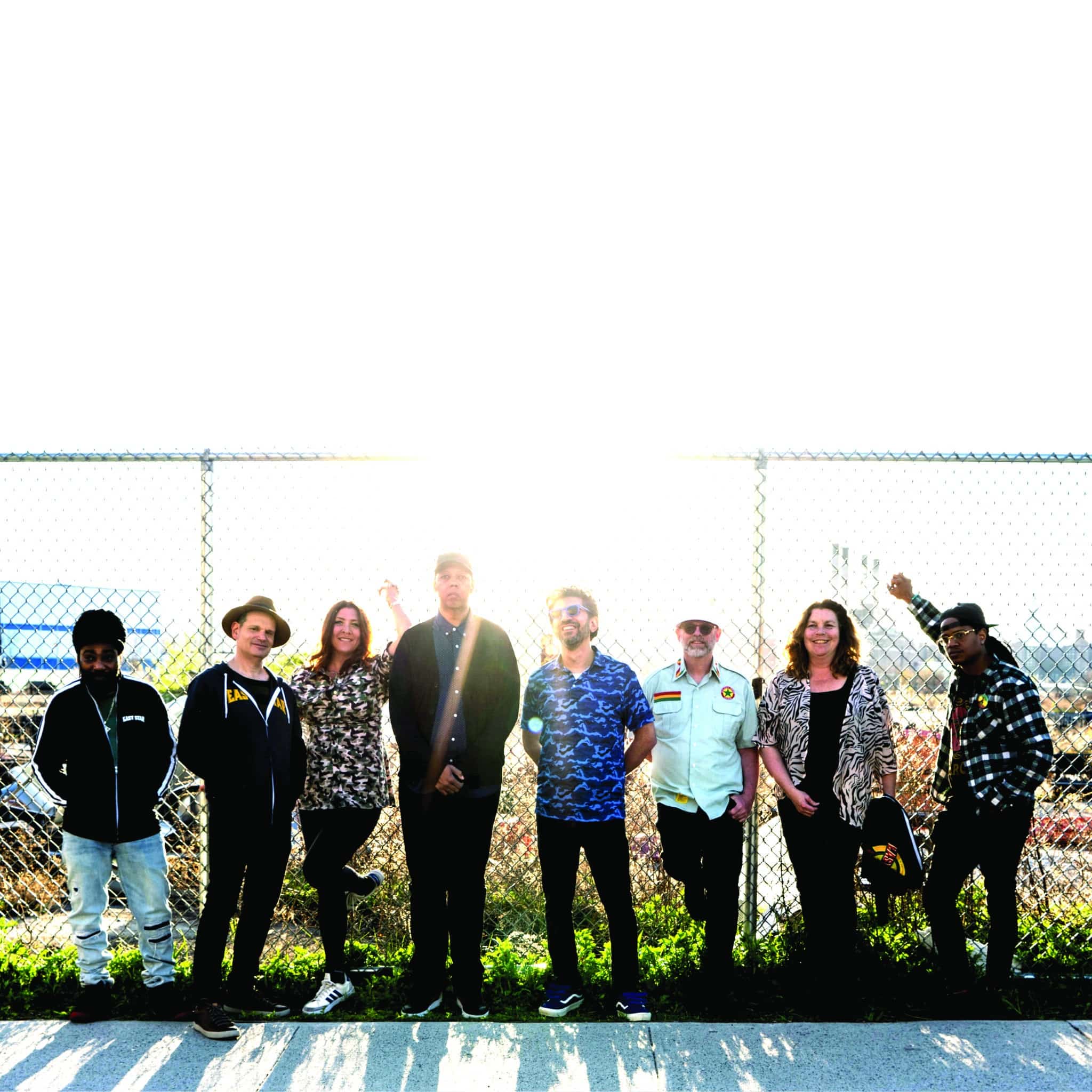 Album Showcase: Easy Star All-Stars - "Ziggy Stardub" - RootfireRootfire