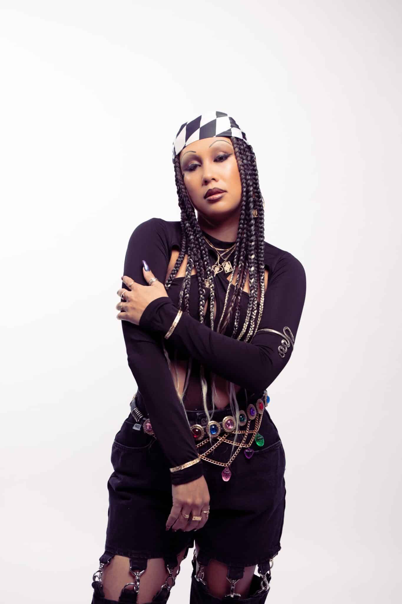 Women in Reggae: Eli-Mac - RootfireRootfire