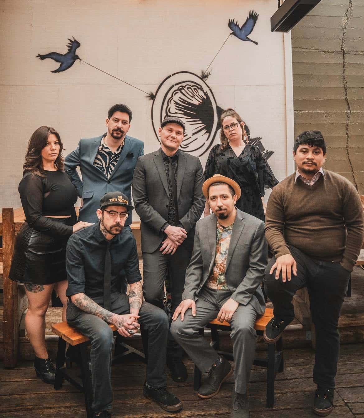 Artist Spotlight: The Bandulus - RootfireRootfire