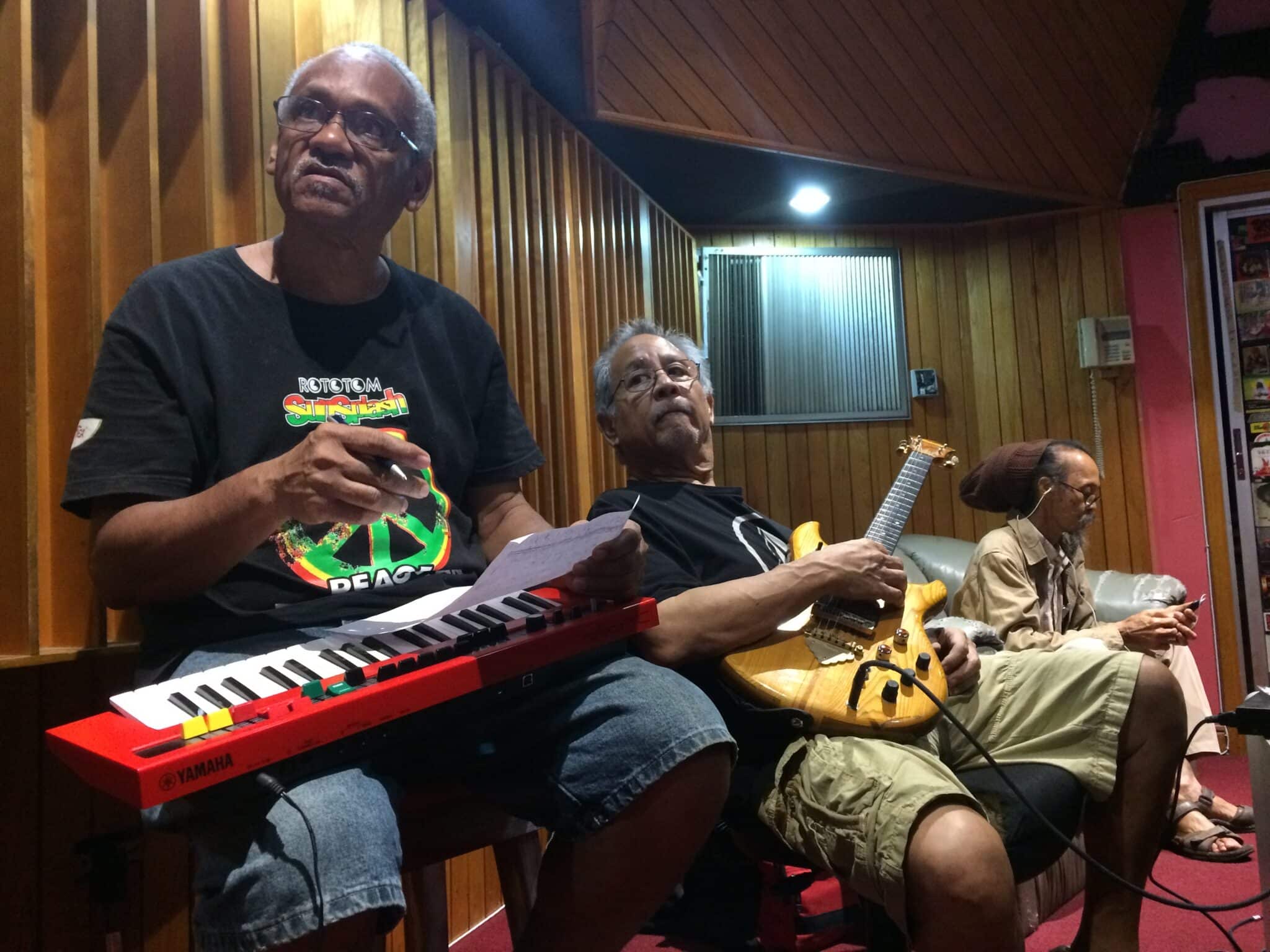 Album Showcase: Roots Architects - "From then 'Til Now" - RootfireRootfire