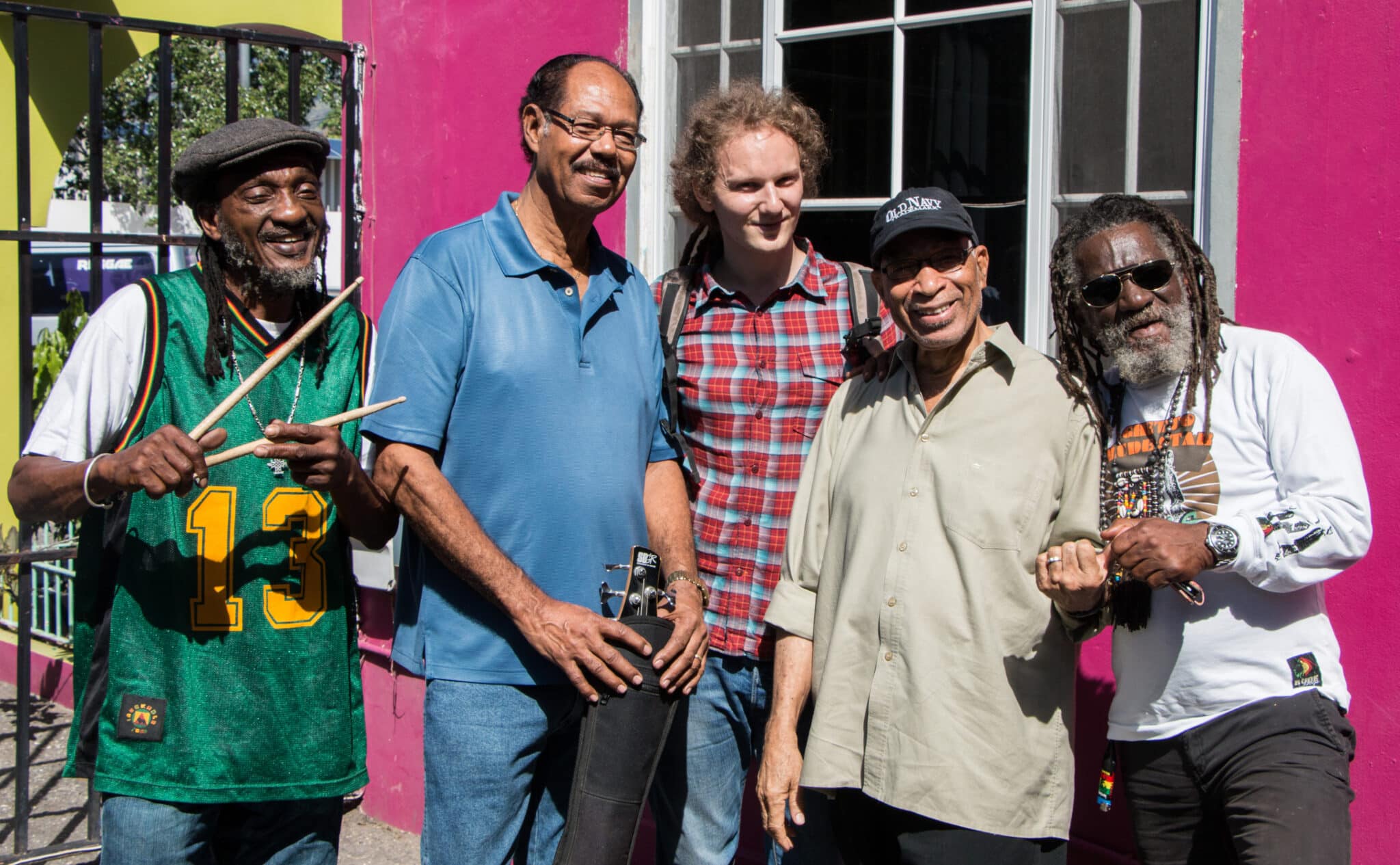 Album Showcase: Roots Architects - "From then 'Til Now" - RootfireRootfire