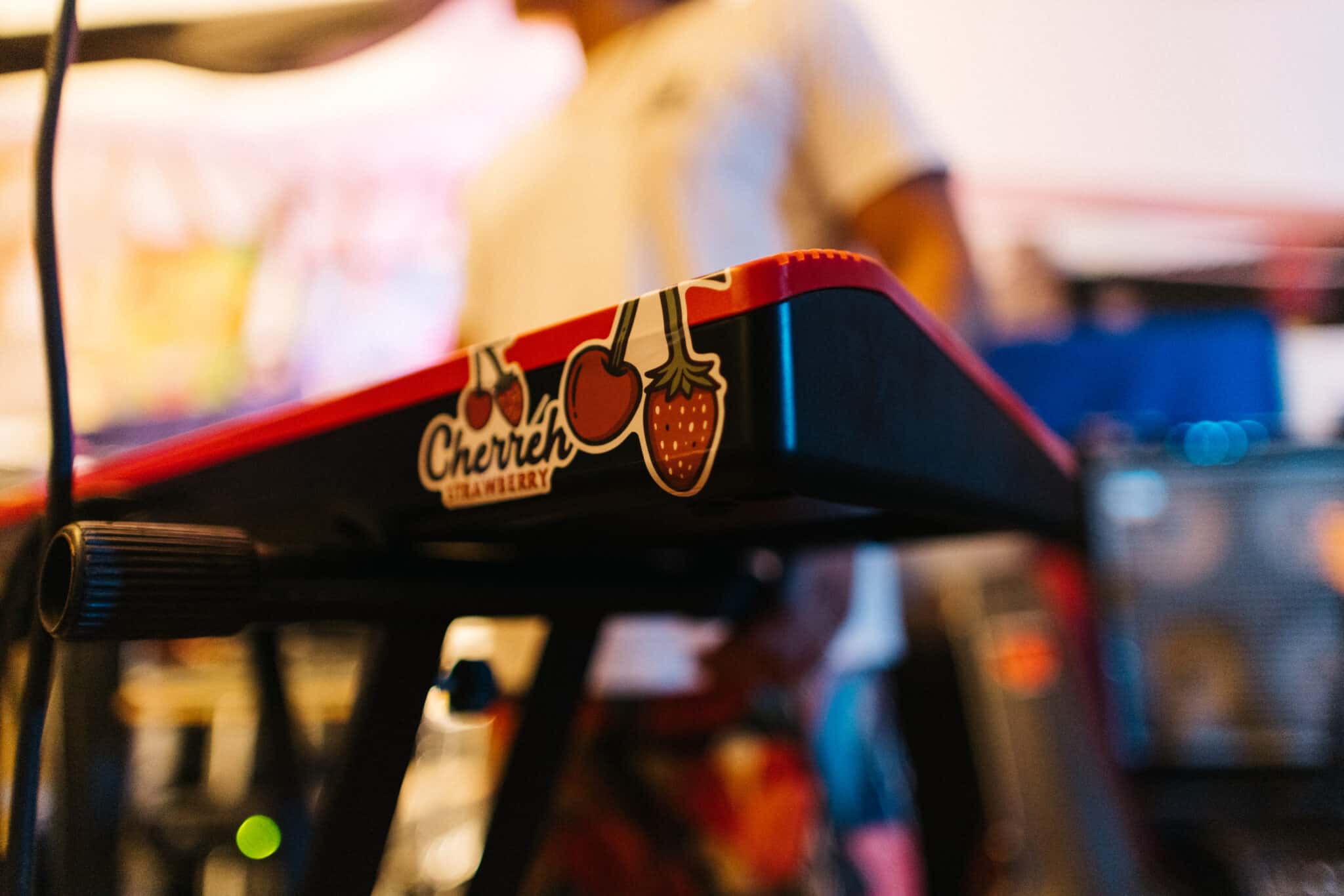 Artist Spotlight: Cherreh Strawberry - RootfireRootfire