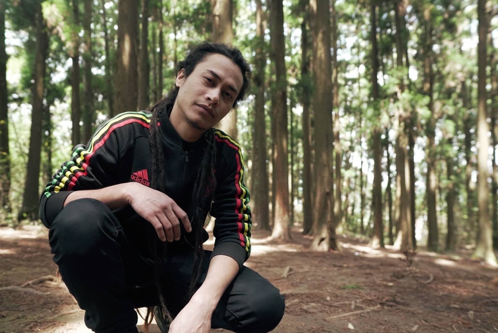 First Watch Video Premiere: Lion-I - "Make a Difference" - RootfireRootfire