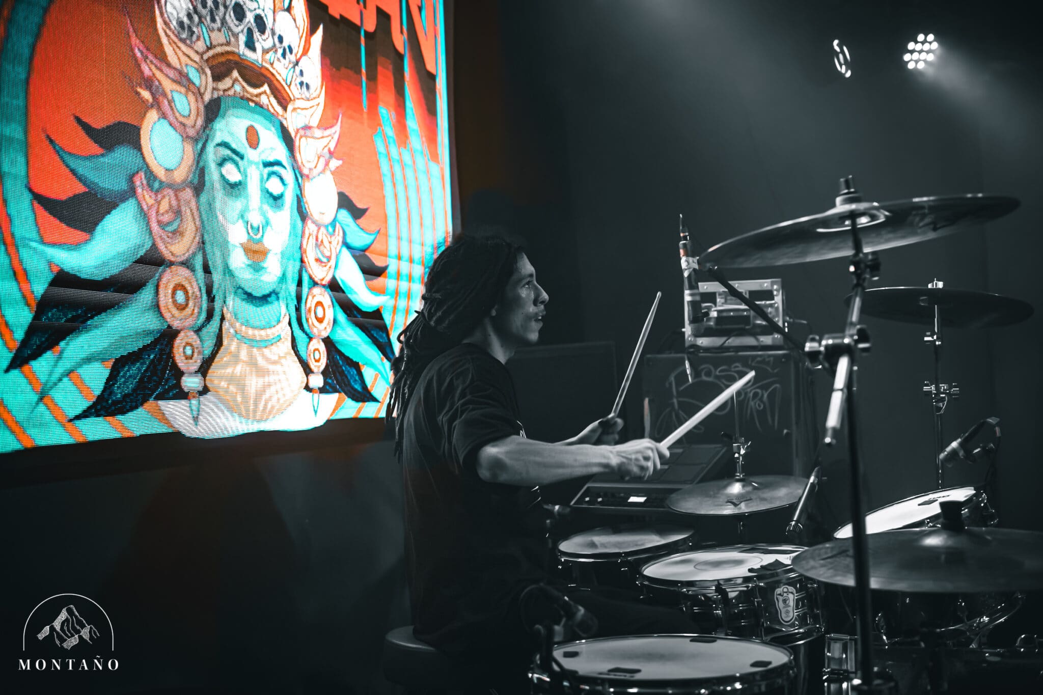 Album Showcase: Ghost.wav - "Sightseeker" - RootfireRootfire