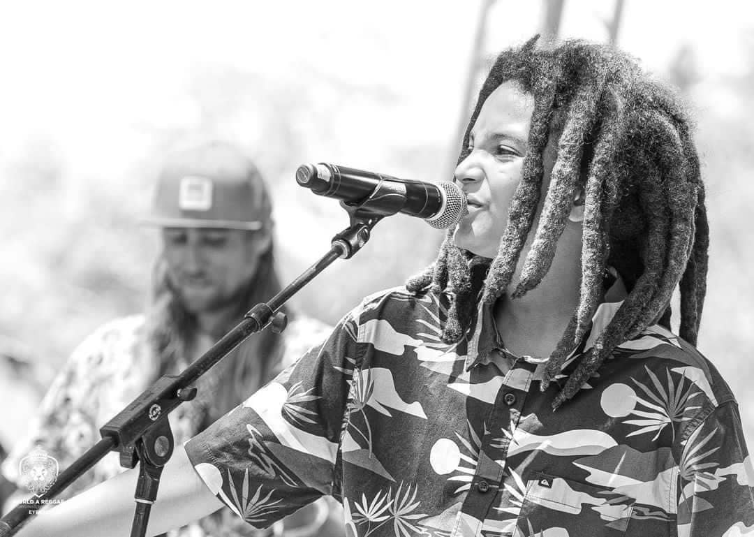 Artist Spotlight: Kailash - RootfireRootfire