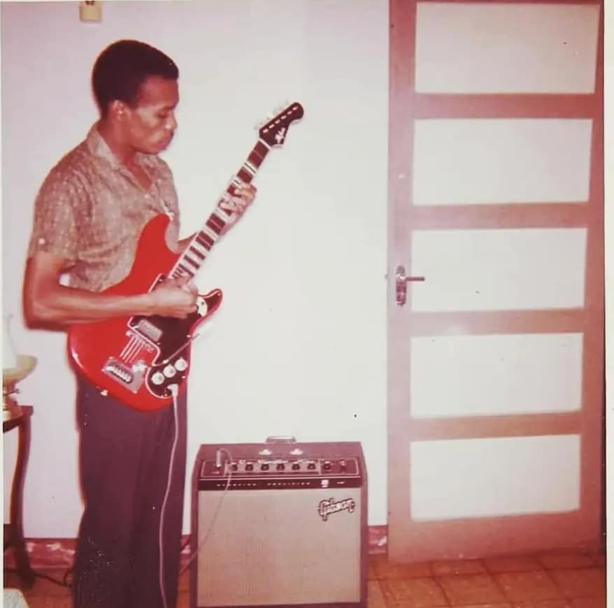 Unsung Heroes: Lynn Taitt - RootfireRootfire