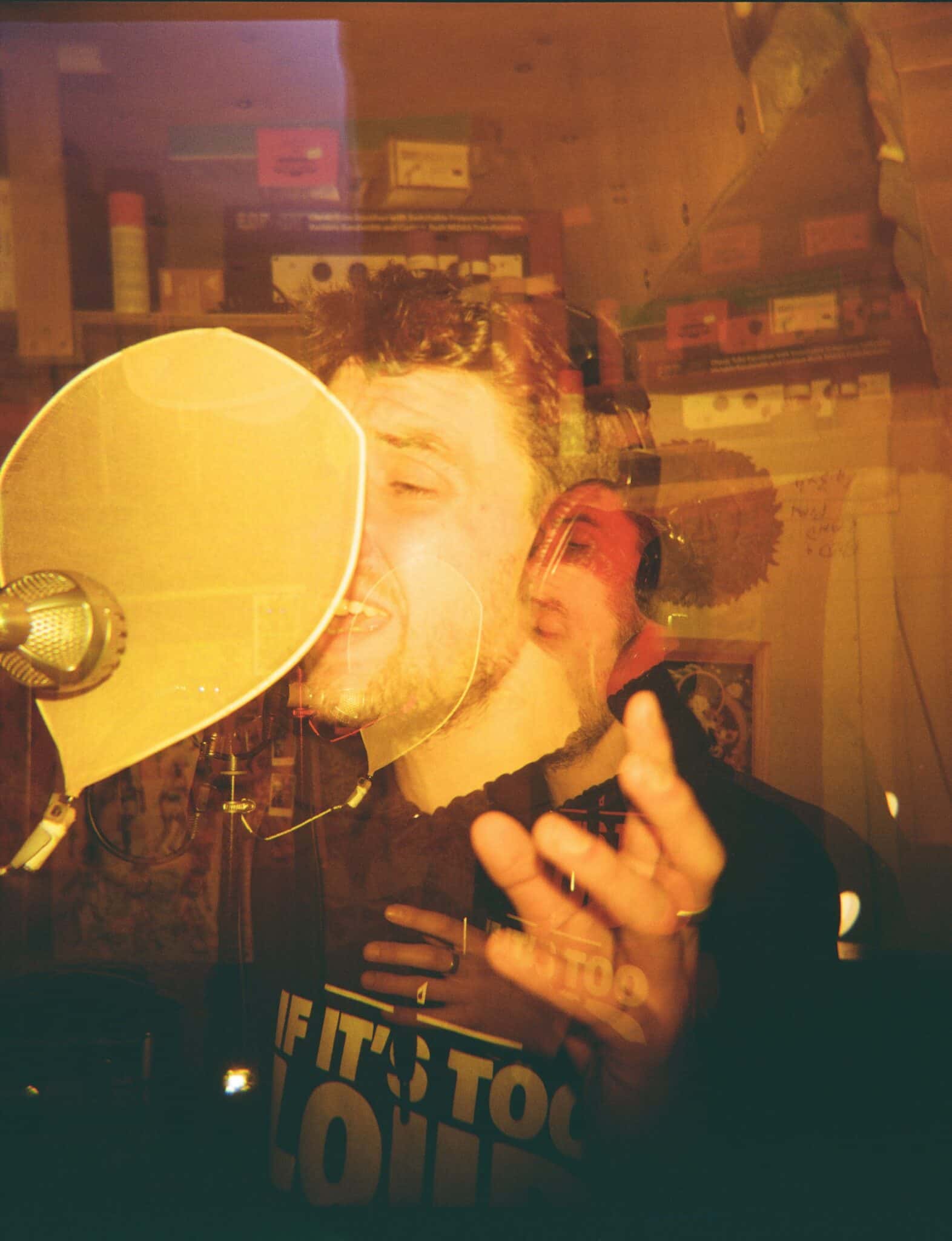 Artist Spotlight: The Co-Operators - RootfireRootfire
