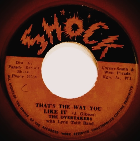 Unsung Heroes: The Big Takeover - The Story of The Overtakers & The ...