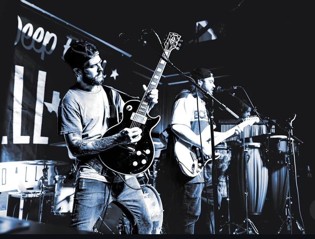 Single Showcase: Burning Slow - "Lately" - RootfireRootfire