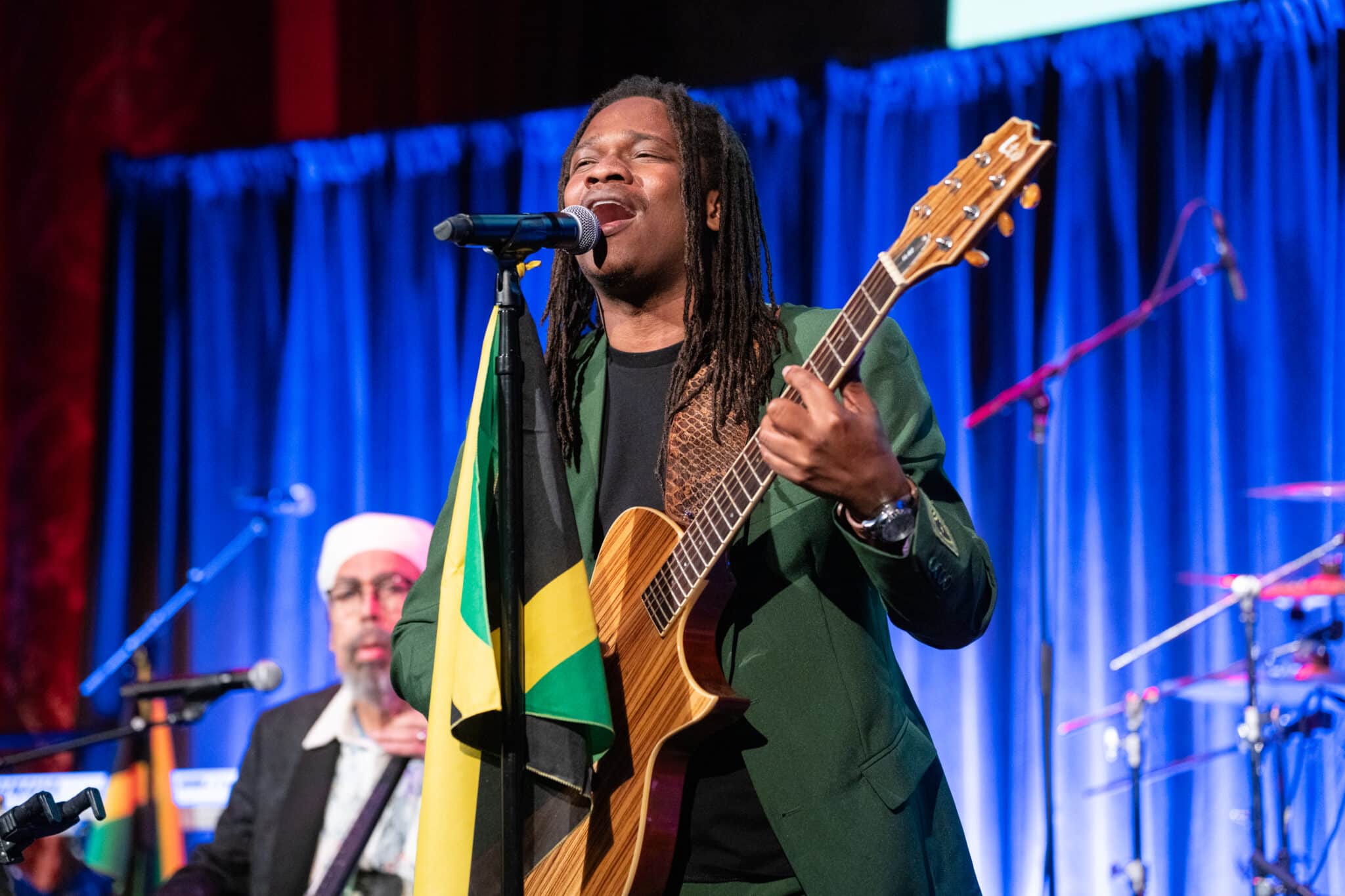 Album Showcase: Kumar Meets the 18th Parallel - "Tales of Reality ...