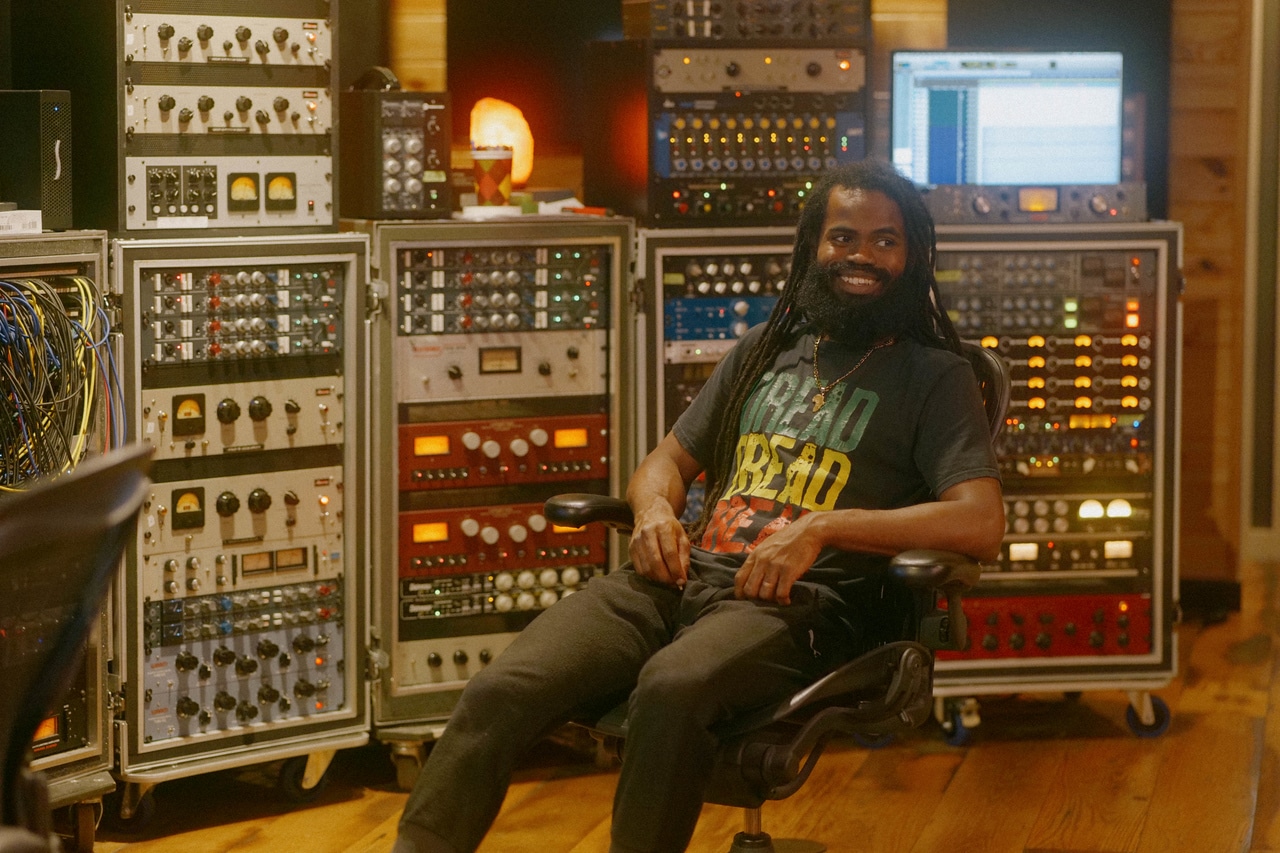 Album Showcase: Sailor Jane - "No Ordinary Dub - SADE Reimagined" - RootfireRootfire