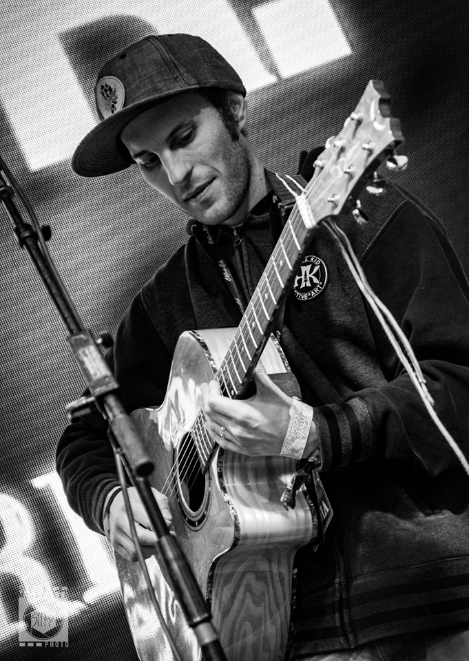 Album Showcase: Brendan Clemente & Johnny Cosmic - "Peaks & Valleys ...