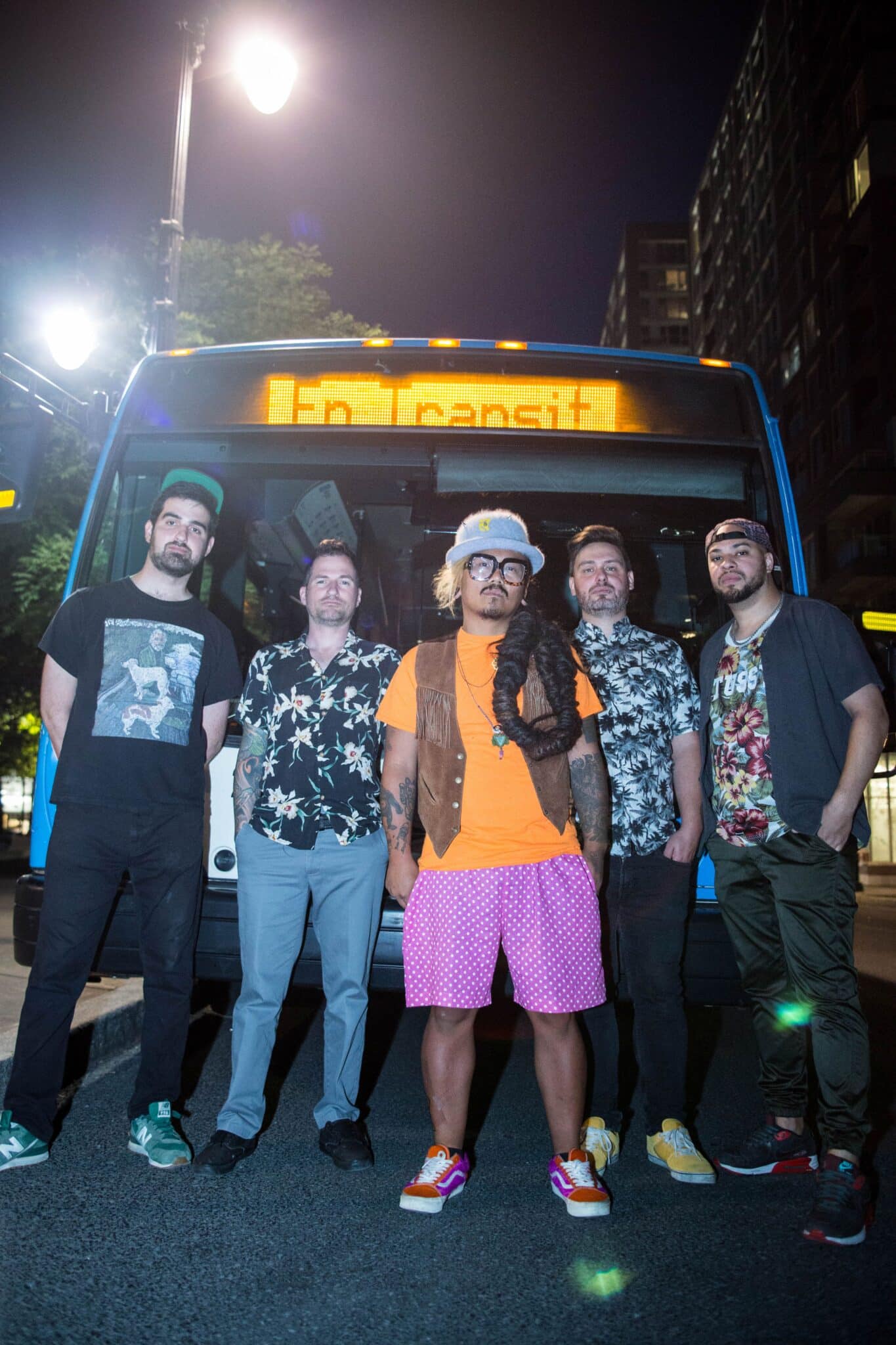 Trois-Rivières Reggae Fest 2025: A Global Celebration of Reggae with ...