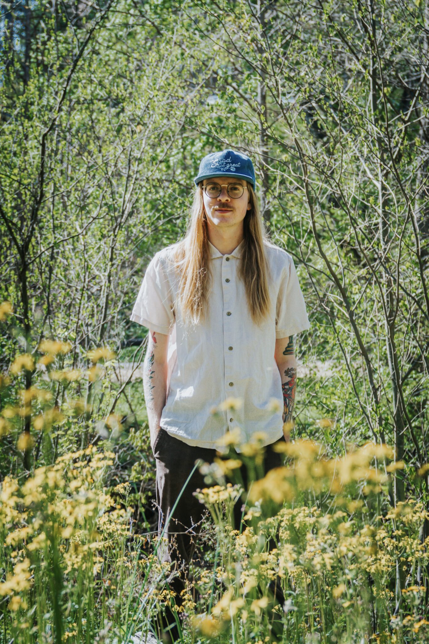 Single Showcase: Lua Flora - "Sea Level" - RootfireRootfire